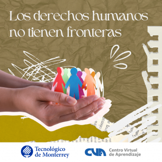 Derechos Humanos | CVA - Centro Virtual de Aprendizaje