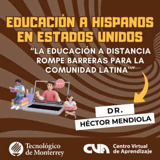Entrevista Exclusiva con el Dr. Héctor Mendiola: Un Líder en la ...